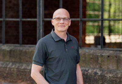 Kontakt - Rufen Sie uns an oder schreiben Sie uns!