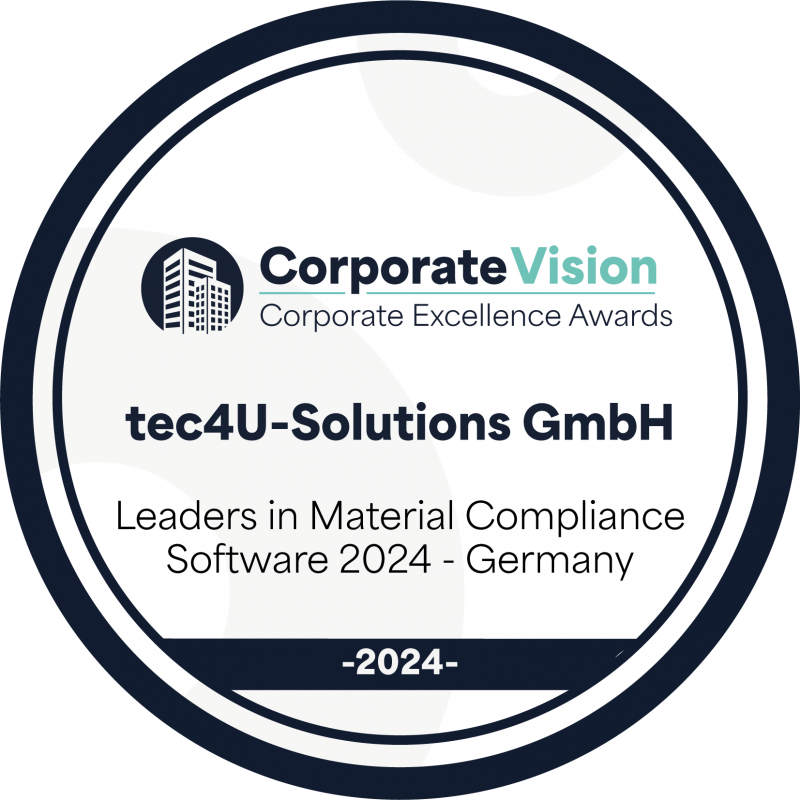 Imprint / Data protection - tec4U-Solutions GmbH